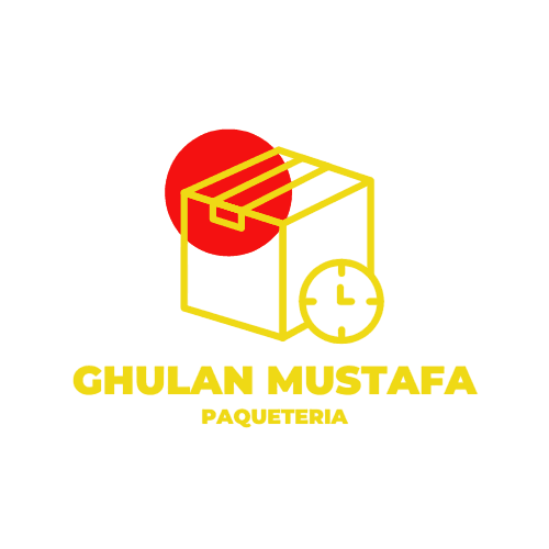 Ghulam Mustafa - Envíos Rápidos y Seguros